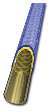 Reinforced Braided Catheter Medical Tubing | Duke Empirical
